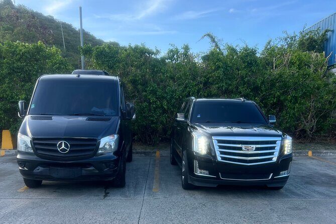 Prince Taxi ST.Thomas Airport transfer to Yacht Haven/Bluebeards - The Sum Up: Is This Transfer Worth It?