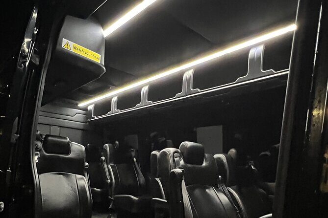 Prince Taxi ST.Thomas Airport transfer to Yacht Haven/Bluebeards - FAQ