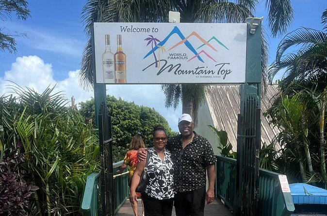Prince taxi & Tours St.Thomas Virgin Islands-Island Scenic Tour - Who Is This Tour Best For?