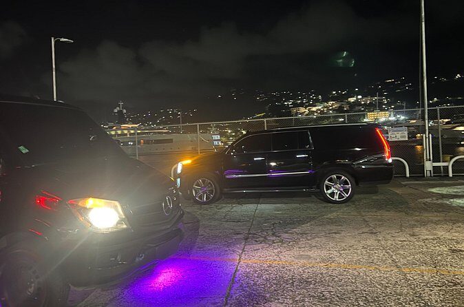 Prince Taxi USVI-ST.Thomas Airport Transfer to Ritz Carlton - Final Thoughts: Is It Worth It?
