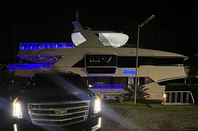 Prince Taxi USVI ST.Thomas Airport transfer to Westin - Who Will Benefit Most?