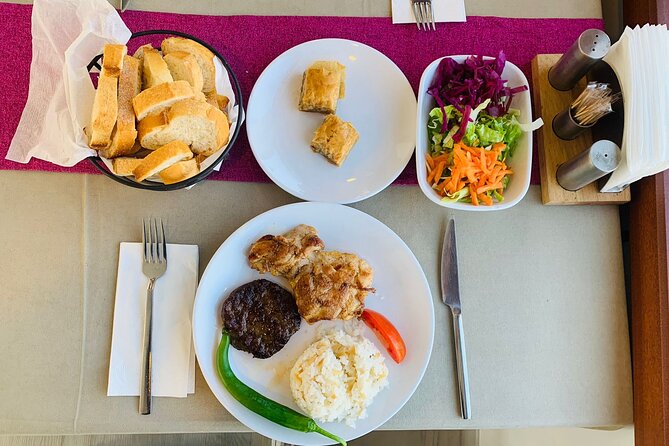 Princes' Islands Tour from Istanbul Lunch Included - In The Sum Up