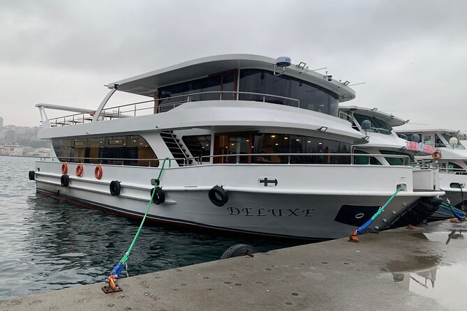 Princes Islands Tour From Istanbul Lunch Included - Meeting and Pickup Information