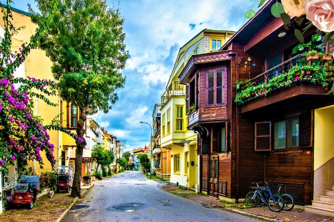 Princes Islands Tour From Istanbul Lunch Included - Positive Aspects