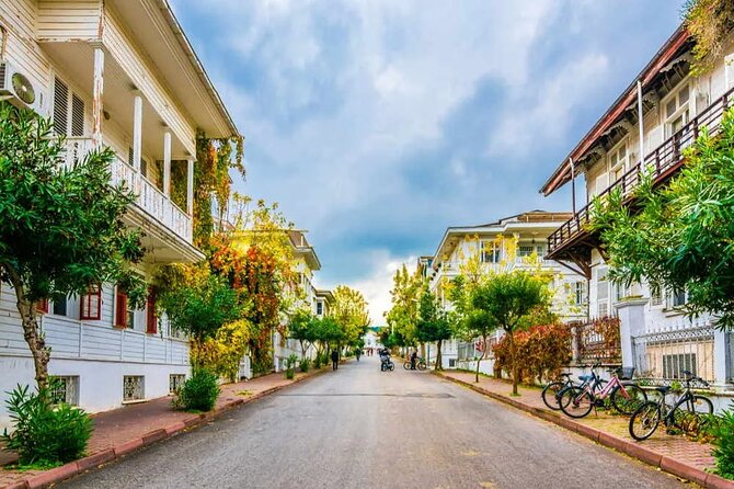 Princes Islands Tour From Istanbul Lunch Included - Common Complaints