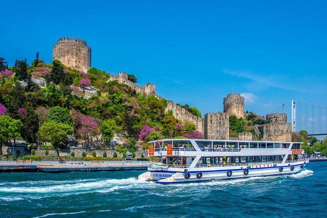 Princes Islands Tour From Istanbul Lunch Included - Recommendations