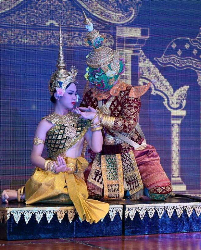 Princess Buppha Devi Dance School - Value and Additional Considerations