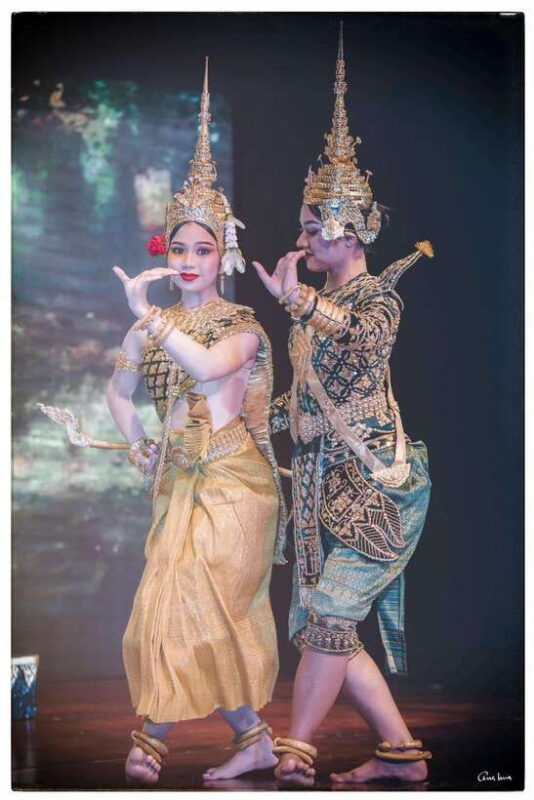 Princess Buppha Devi Dance School - Who Will Appreciate This Experience?