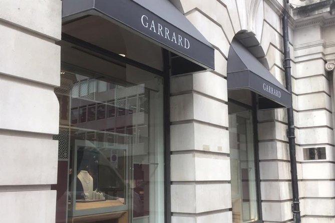 Princess Diana Private Walking Tour of London - The Experience and What You Can Expect