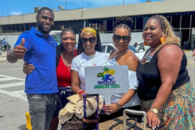 Princess Grand Hotels Airport Transportation Service - An In-Depth Look at the Experience