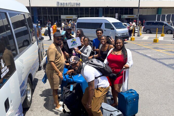 Princess Grand Hotels Airport Transportation Service - Authentic Experiences from the Reviews