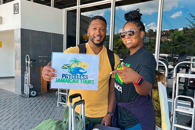 Princess Grand Hotels Airport Transportation Service - The Sum Up