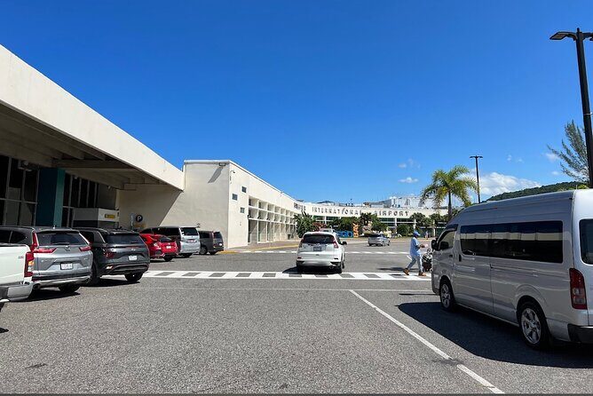 Princess Grand Jamaica Private Airport transfer - What About the Reviews?