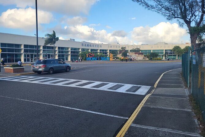 Princess Grand Jamaica Private Airport transfer - Who Should Consider This Service?