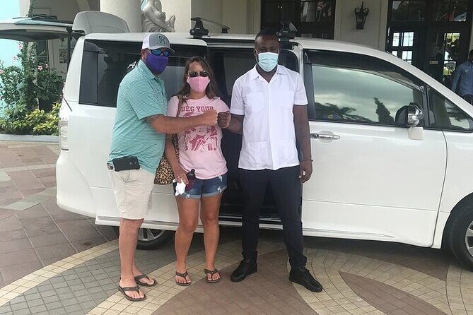 Princess Grand Jamaica Private Airport Transfer from Montego Bay - Frequently Asked Questions