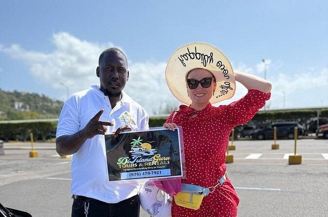 Princess Grand Jamaica Private Transport Experience - Who Will Appreciate This Service?