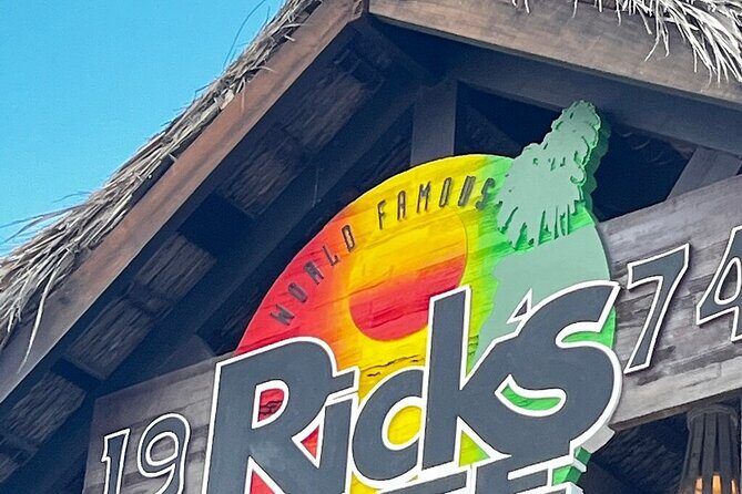 Princess Grand Resort Catamaran Cruise Ricks Cafe Sunset Negril - FAQ