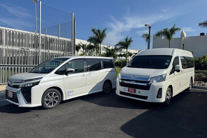 Princess Grand/Senses Mangrove Airport Transfer from Montego Bay - Key Points