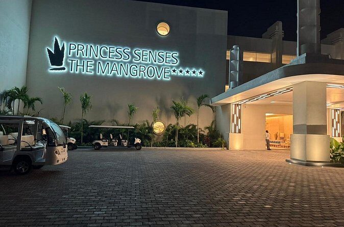 Princess Grand/Senses Mangrove Airport Transfer from Montego Bay - Authentic Reviews and Insights