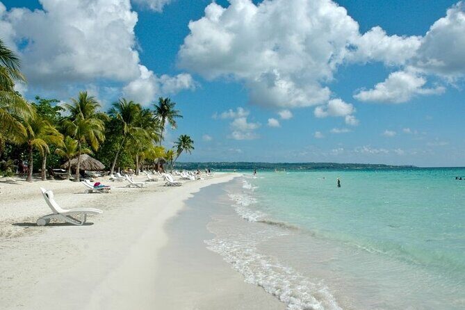 Princess Grand/Senses Mangrove Airport Transfer from Montego Bay - The Sum Up