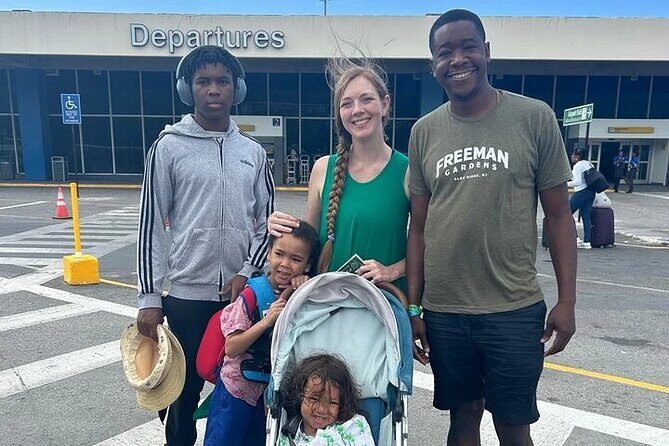 Princess Grand / Senses Mangrove Airport Transfers from MBJ - Who Would Benefit Most?