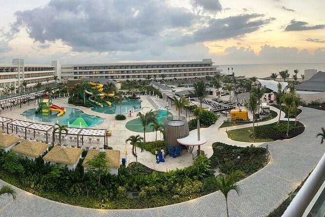 Princess Grand / Senses Mangrove Airport Transfers from MBJ - FAQ