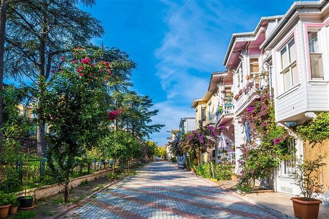 Princess Island Tour Full Day with Lunch - A Complete Look at the Princess Island Full Day Tour with Lunch