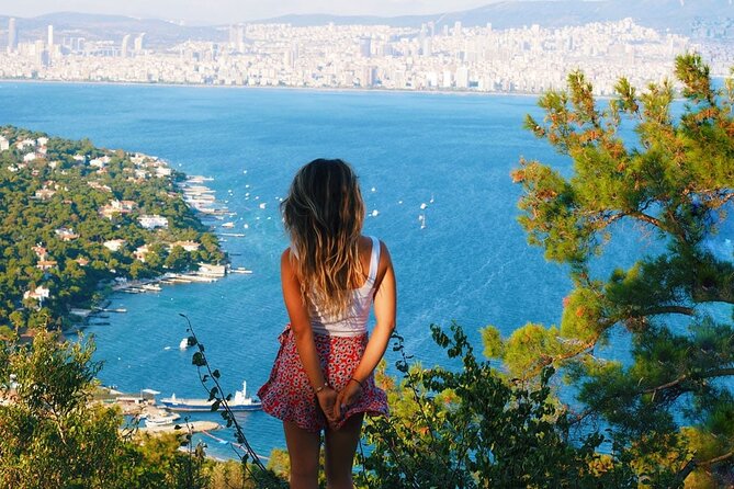 Princess Island Tour Full Day with Lunch - Who Will Love This Tour?