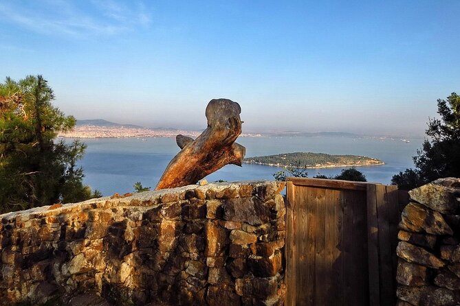 Princess Island Tour With Lunch - Exploring the Islands