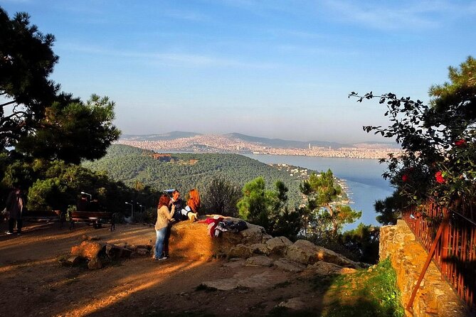 Princess Island Tour With Lunch - Feedback and Concerns