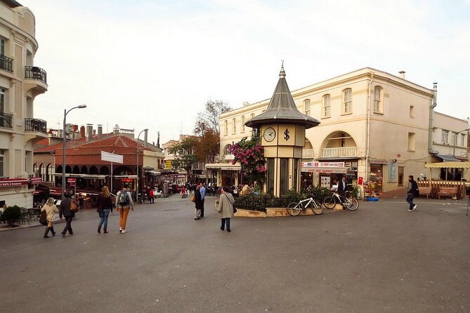 Princess Island Tour With Lunch - Guest Reviews Summary