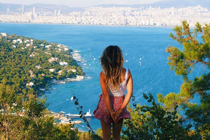 Princess Island Tour with Lunch & Ferry Ride - Authenticity, Comfort, and Group Size