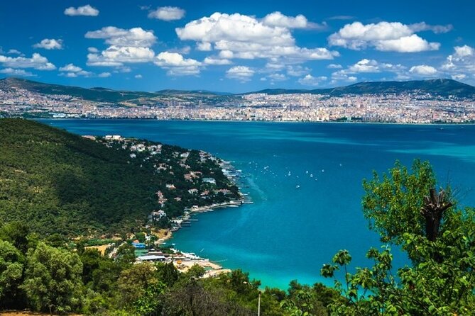 Princess Island Tour with Lunch & Ferry Ride - The Downsides: What to Watch Out For