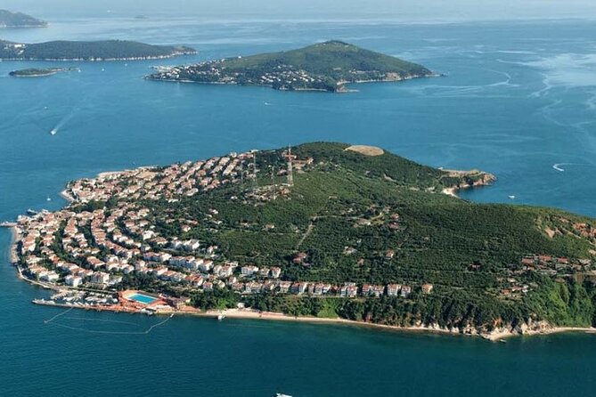 Princess Island Tour with Lunch & Ferry Ride - Is This Tour Worth It?