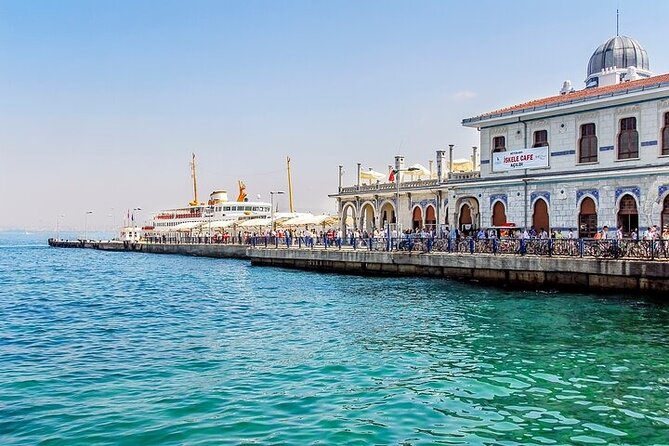 Princess Islands Daily Tour from Istanbul - Who Will Love This Tour?