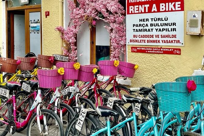 Princess Islands Daily Tour from Istanbul - FAQ