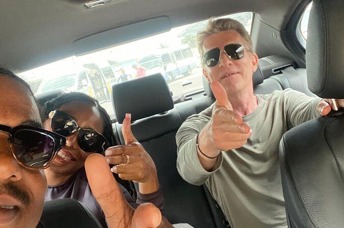 Princess Jamaica Airport Transfer - Final Thoughts