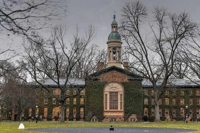 Princeton in a Day: Ivy League Town Ride from NYC - Exploring Princeton a Little Closer