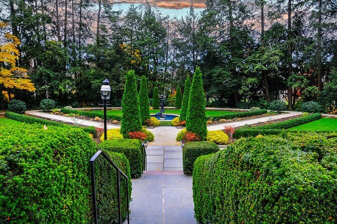 Princeton in a Day: Ivy League Town Ride from NYC - Is the Price Worth It?