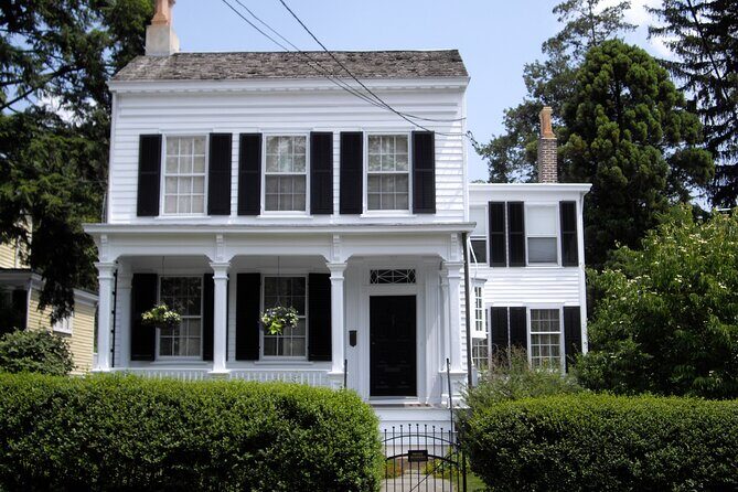 Princeton in a Day: Ivy League Town Ride from NYC - Who Will Love This Tour?