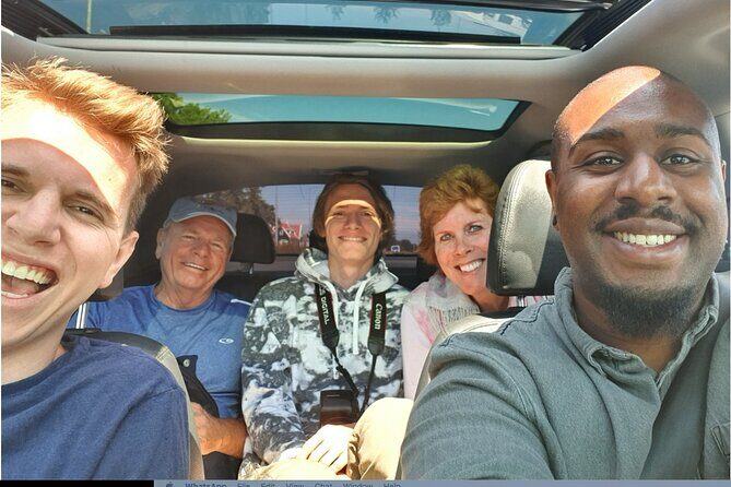 Princeton in a Day: Ivy League Town Ride from NYC - Frequently Asked Questions