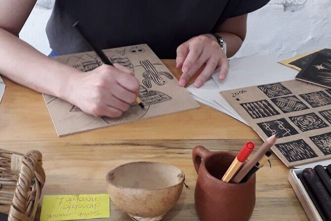 Print a work of art with a local artist for your home - The Sum Up