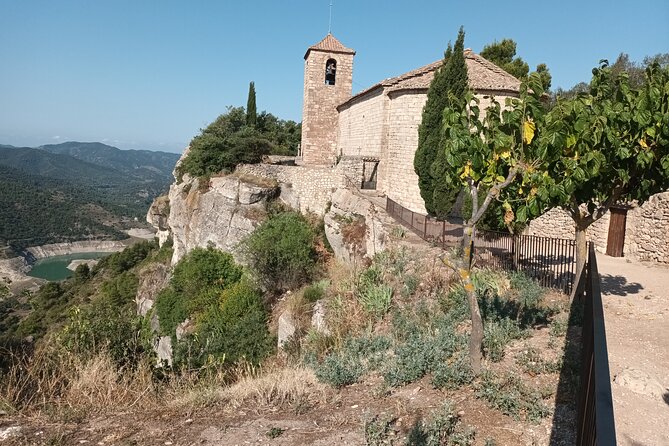 PRIORAT MEDIEVAL PRIORAT Full Day Tour Siurana and Escala Dei - Practical Details: What You Need to Know