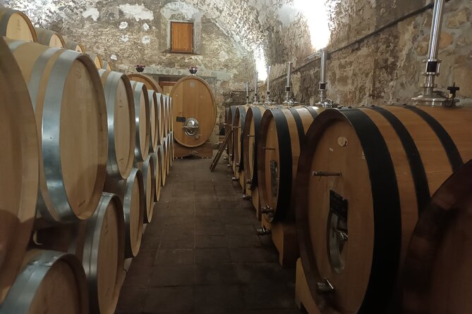 PRIORAT MEDIEVAL PRIORAT Full Day Tour Siurana and Escala Dei - Authenticity and Value