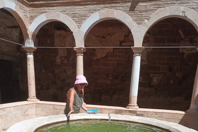 PRIORAT MEDIEVAL PRIORAT Full Day Tour Siurana and Escala Dei - Who Should Consider This Tour?