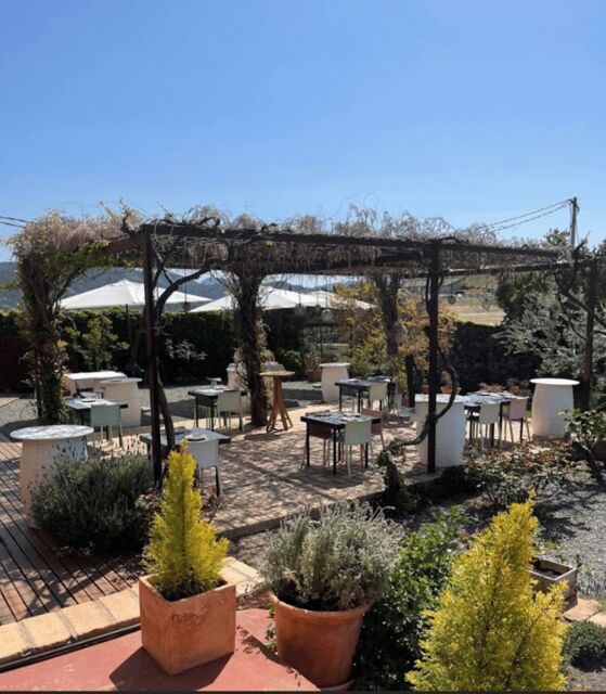 Priorat tour to 3 small wineries and hotel pick-up - FAQs