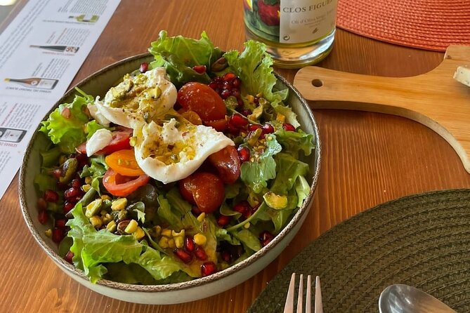 Priorat Tour to 3 Small Wineries and Hotel Pick-Up - Accessibility and Traveler Considerations