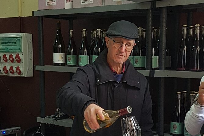 Priorat Wine Tasting Tour From Salou With Hotel Pickup - Planning Your Priorat Wine Tasting Adventure