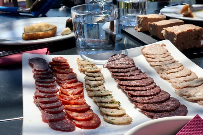 Priorat Wineries Tour With Wine Tastings & Lunch From Barcelona - Priorat Winery Visits