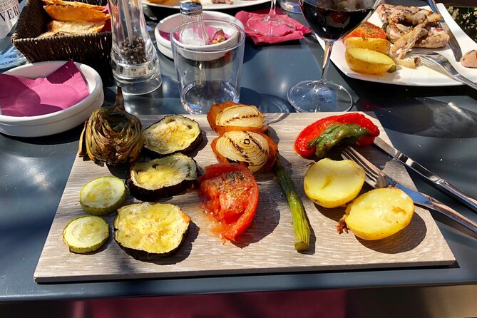 Priorat Wineries Tour With Wine Tastings & Lunch From Barcelona - Gourmet Catalan Lunch